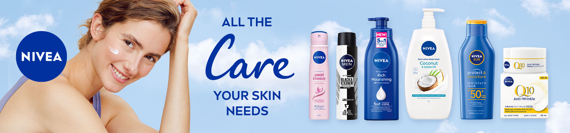 Discover - Woolworths Online | Woolworths