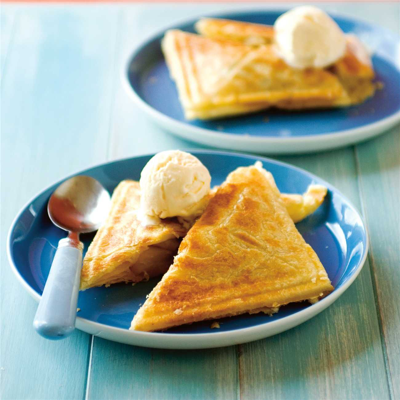 Apple Turnovers Recipe | Woolworths