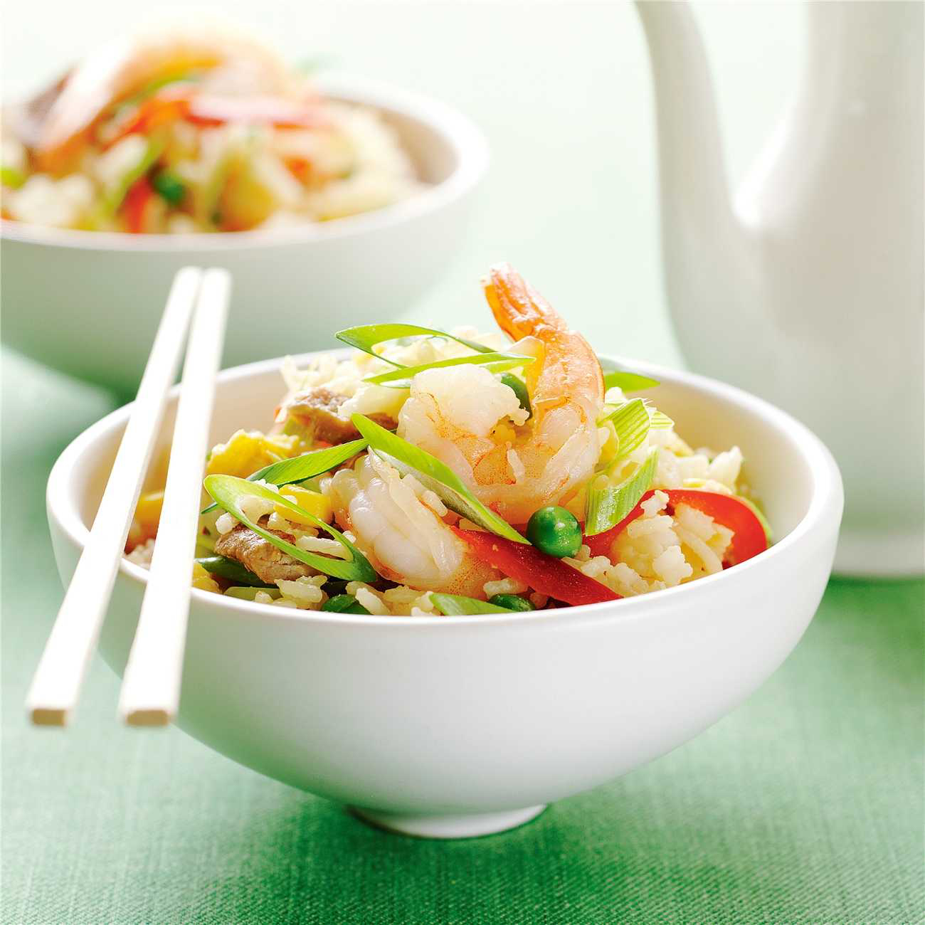 Special Fried Rice Recipe | Woolworths