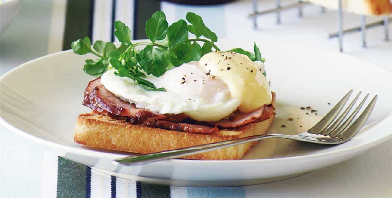 Eggs Benedict Recipe | Woolworths