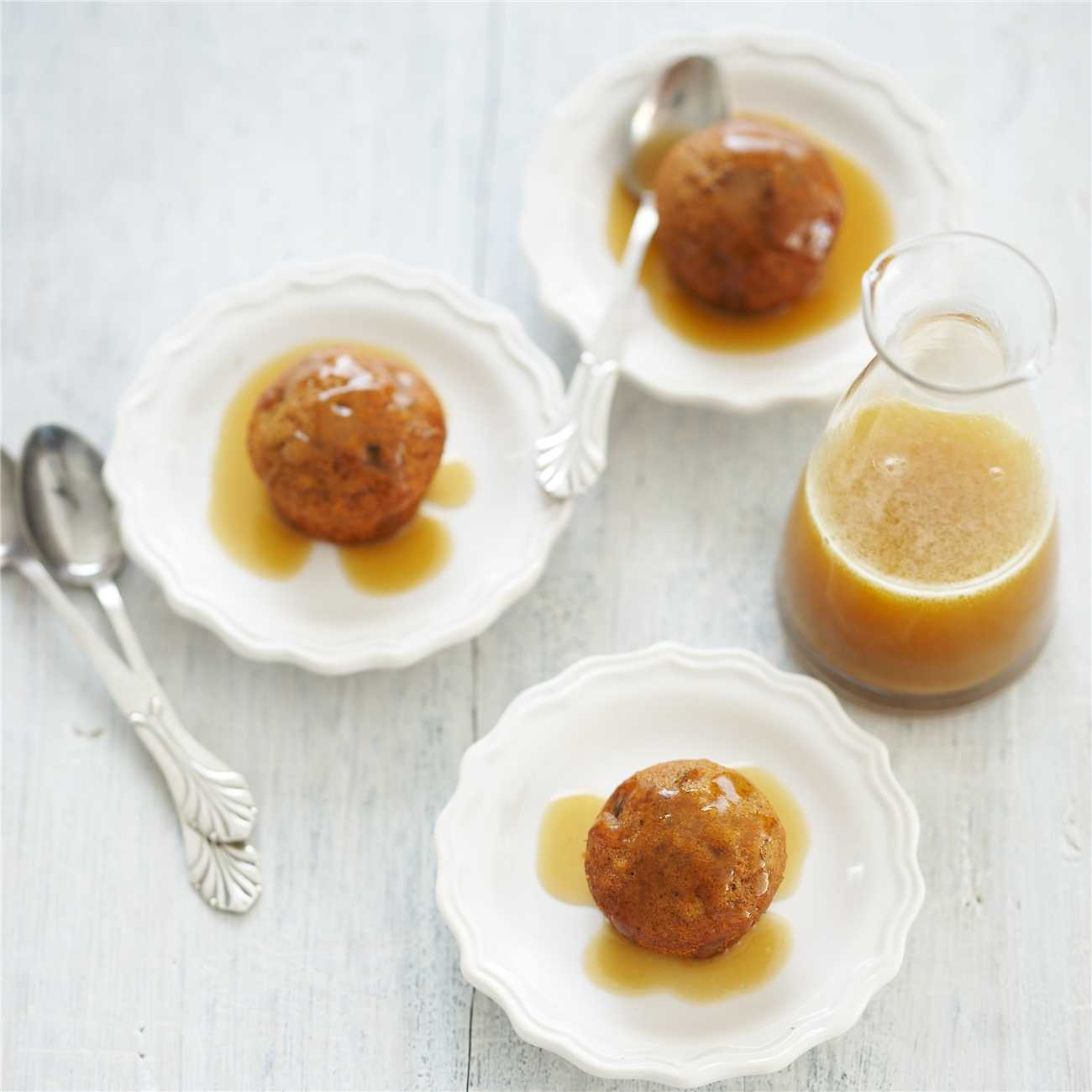 Sticky Date Pudding Recipe | Woolworths