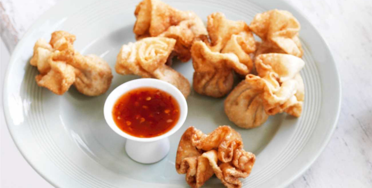 Pork & Mushroom Gow Gee Recipe | Woolworths