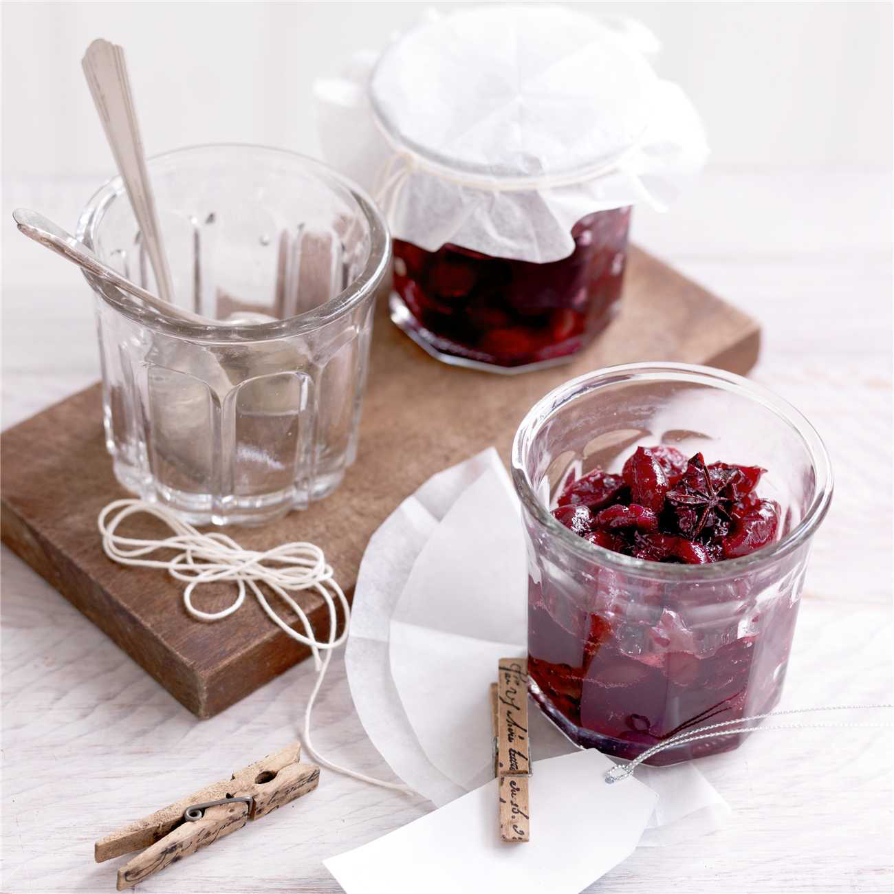 Cherry Relish Recipe | Woolworths