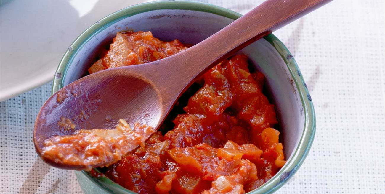 Spicy Tomato Relish Recipe | Woolworths