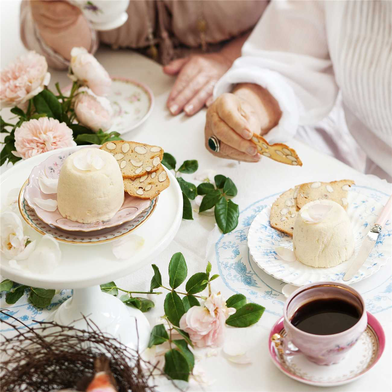 Pashka Recipe | Woolworths