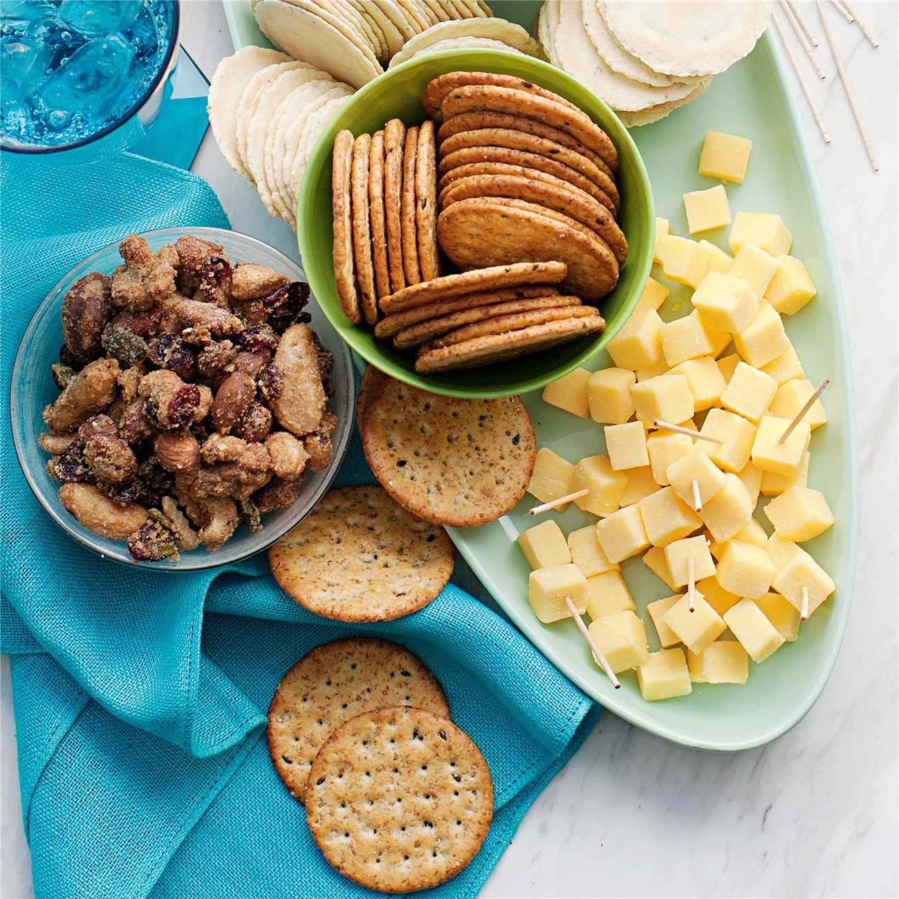 Juicy Corn Cobbettes Recipe | Woolworths