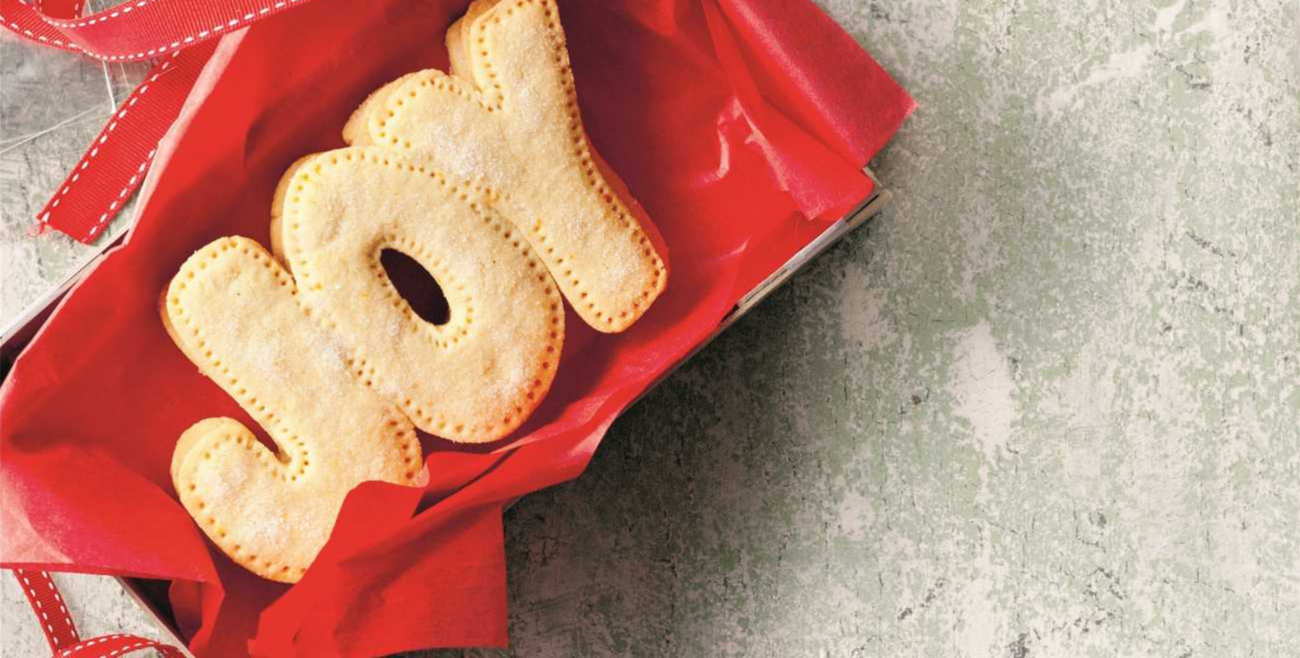 Joy Biscuits Recipe | Woolworths