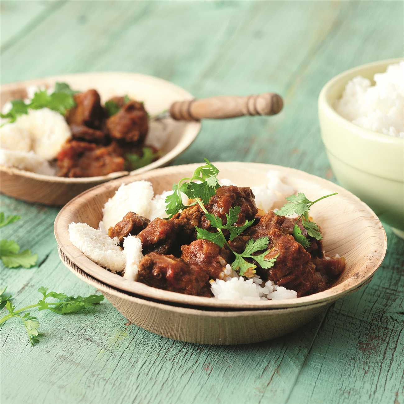 Madagascar Beef Curry Recipe | Woolworths