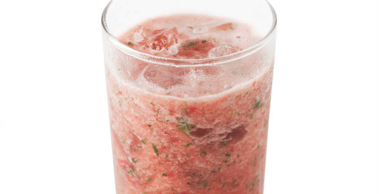 Melon & Berry Refresher Recipe | Woolworths