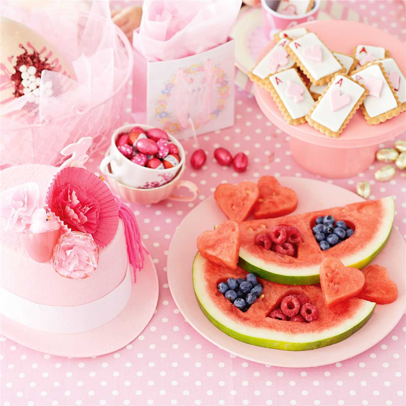 Ace Card Biscuits Recipe | Woolworths