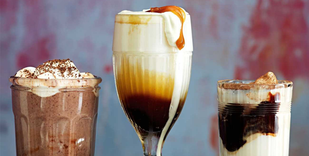 Iced Mocha Recipe | Woolworths