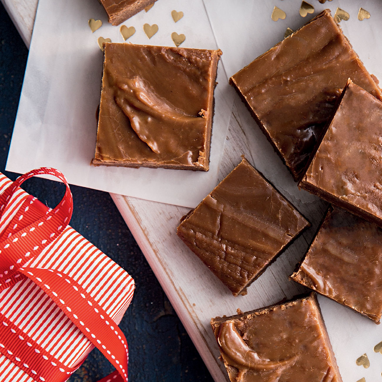 Fudge Recipe | Woolworths