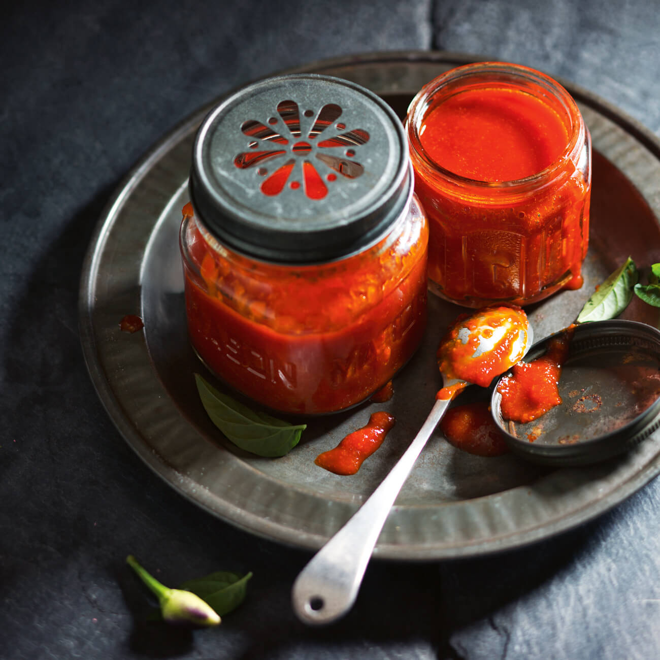 Homemade Sriracha-Style Sauce Recipe | Woolworths