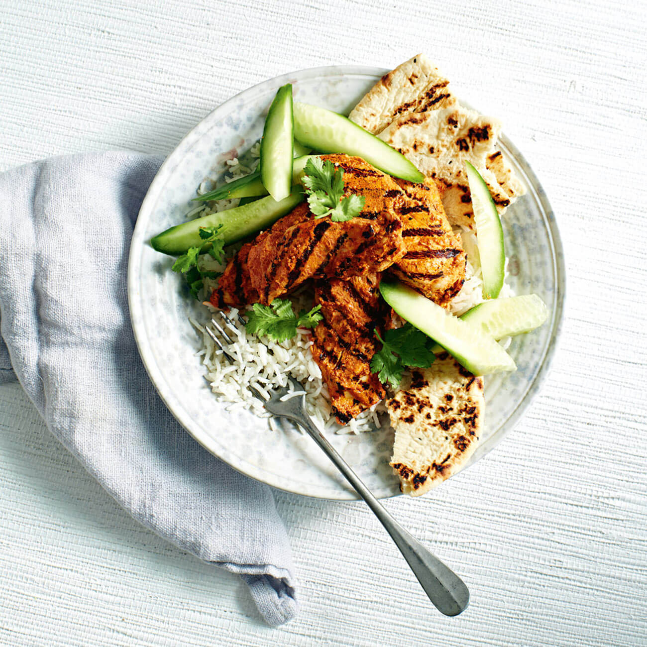 Tandoori Chicken Recipe | Woolworths