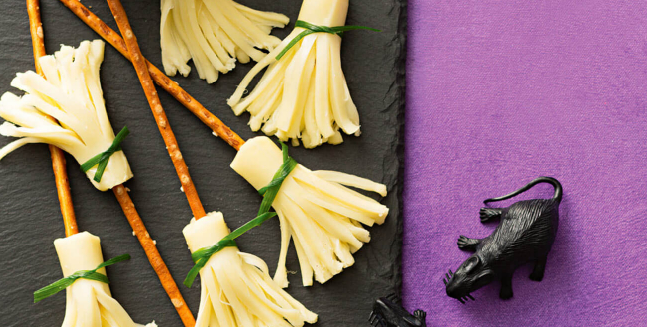 Witches' Brooms Recipe | Woolworths