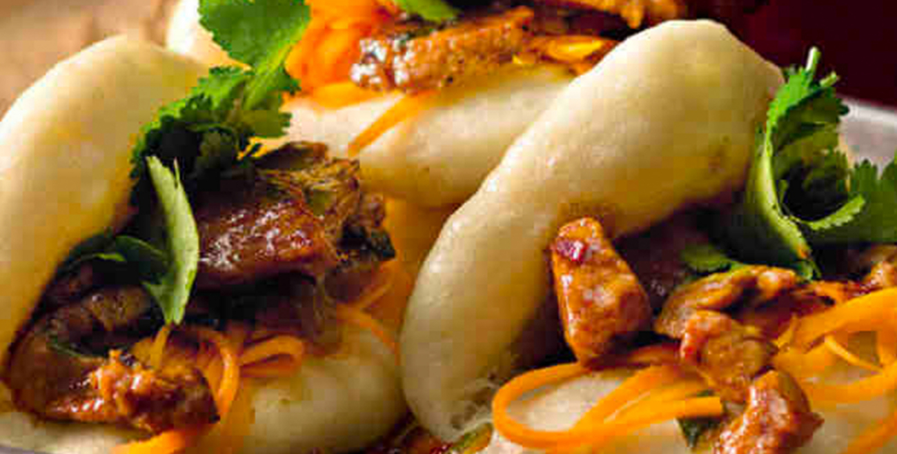 Bao Buns Recipe | Woolworths