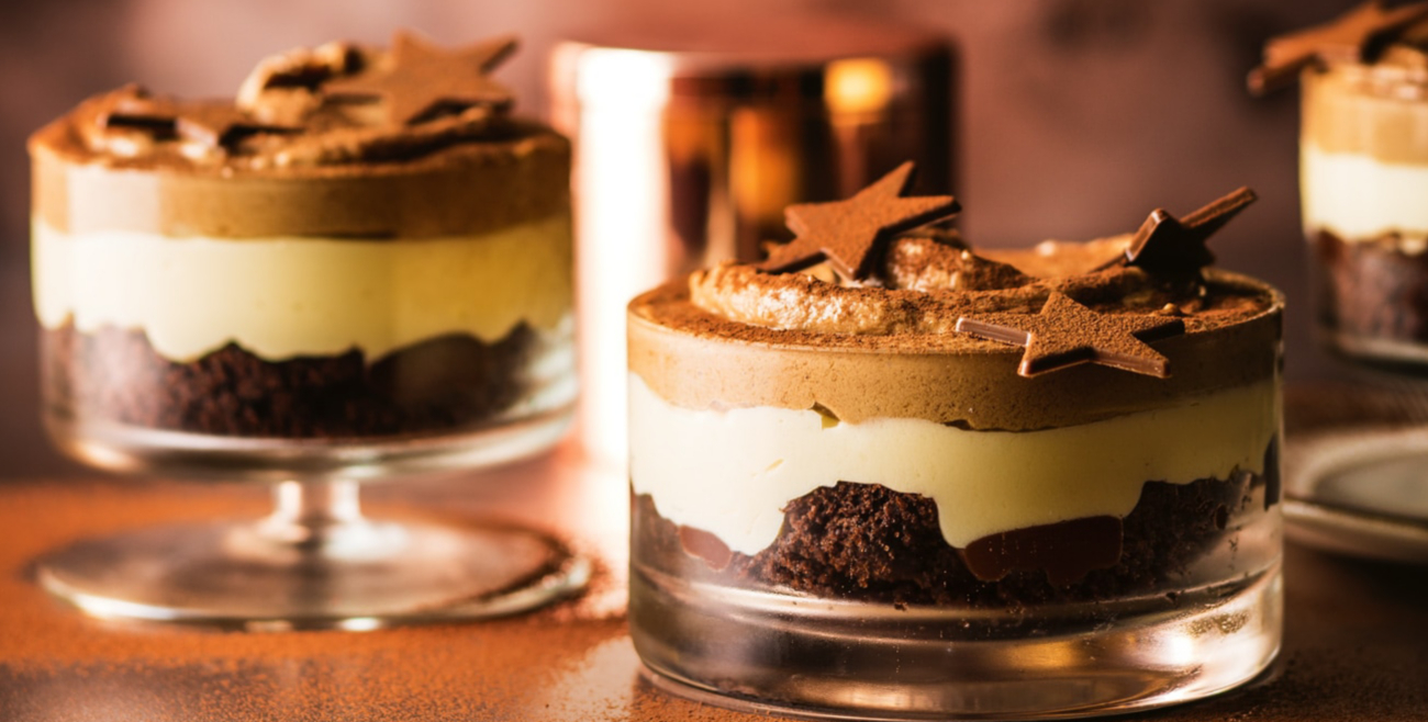 Triple Chocolate Mousse Recipe | Woolworths