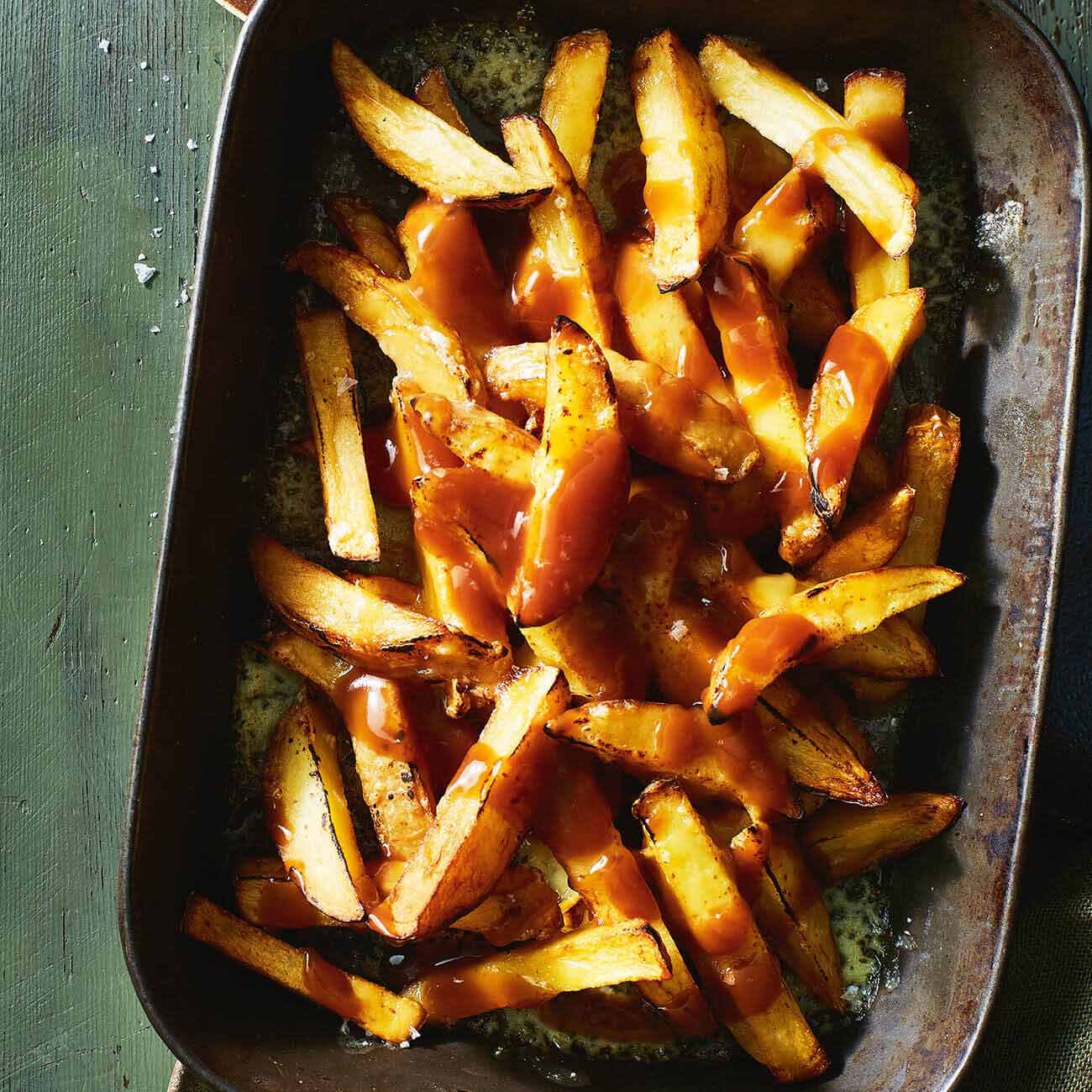 Disco Chips Recipe | Woolworths