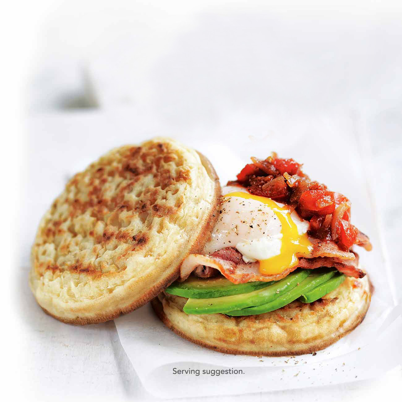 Golden Hearty Brekkie Recipe | Woolworths