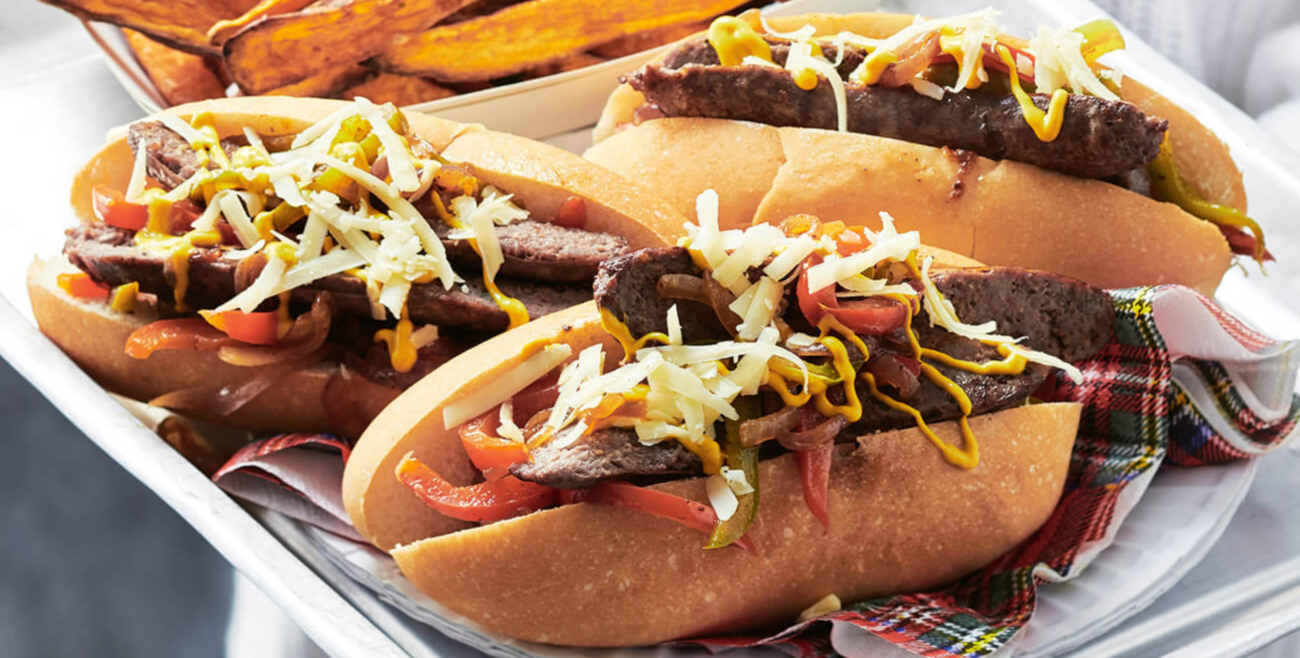 Sausage sizzle Recipe | Woolworths