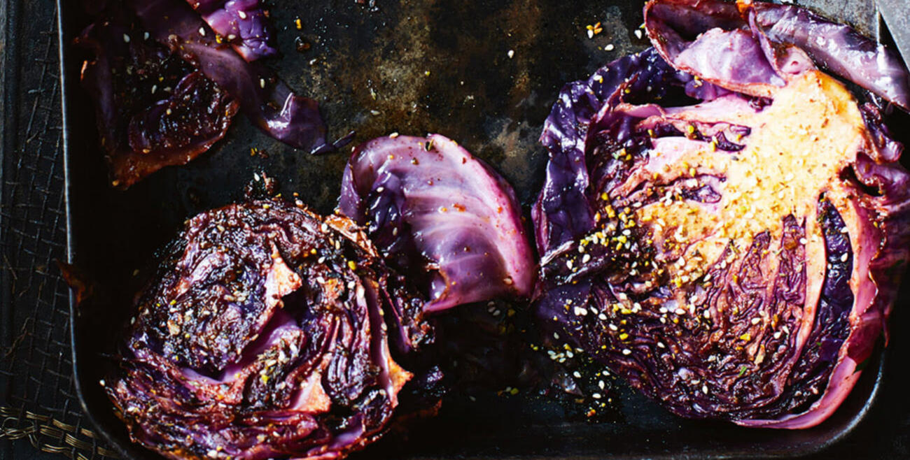 Baked Red Cabbage Recipe | Woolworths