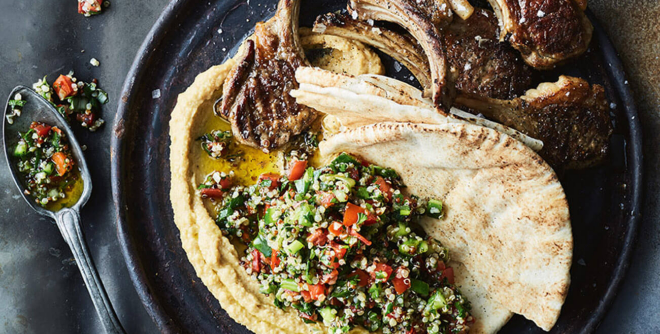 Tabouli Recipe | Woolworths