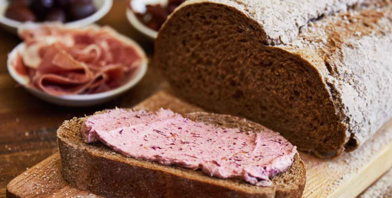 Red Wine Butter Recipe | Woolworths