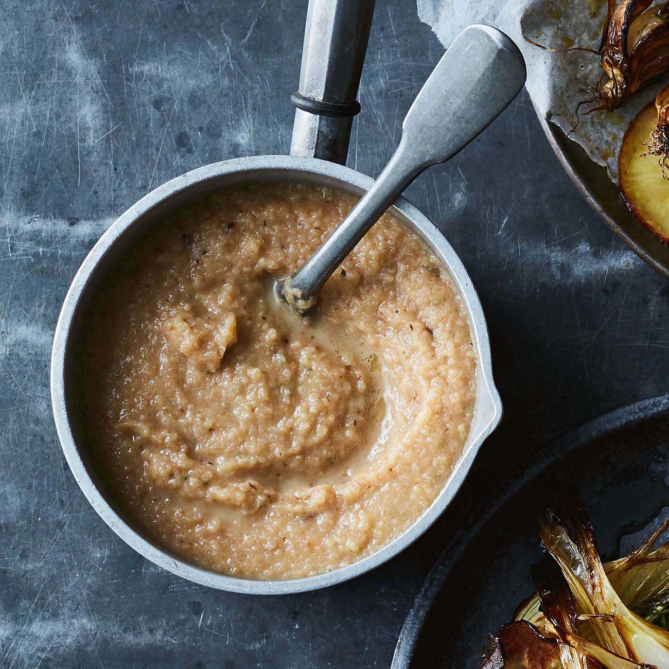 Sticky Apple Sauce Recipe | Woolworths