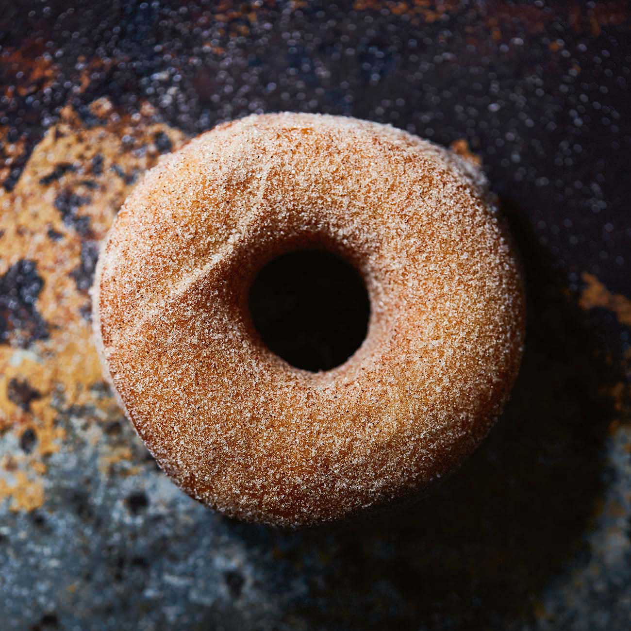 Classic Doughnuts Recipe | Woolworths