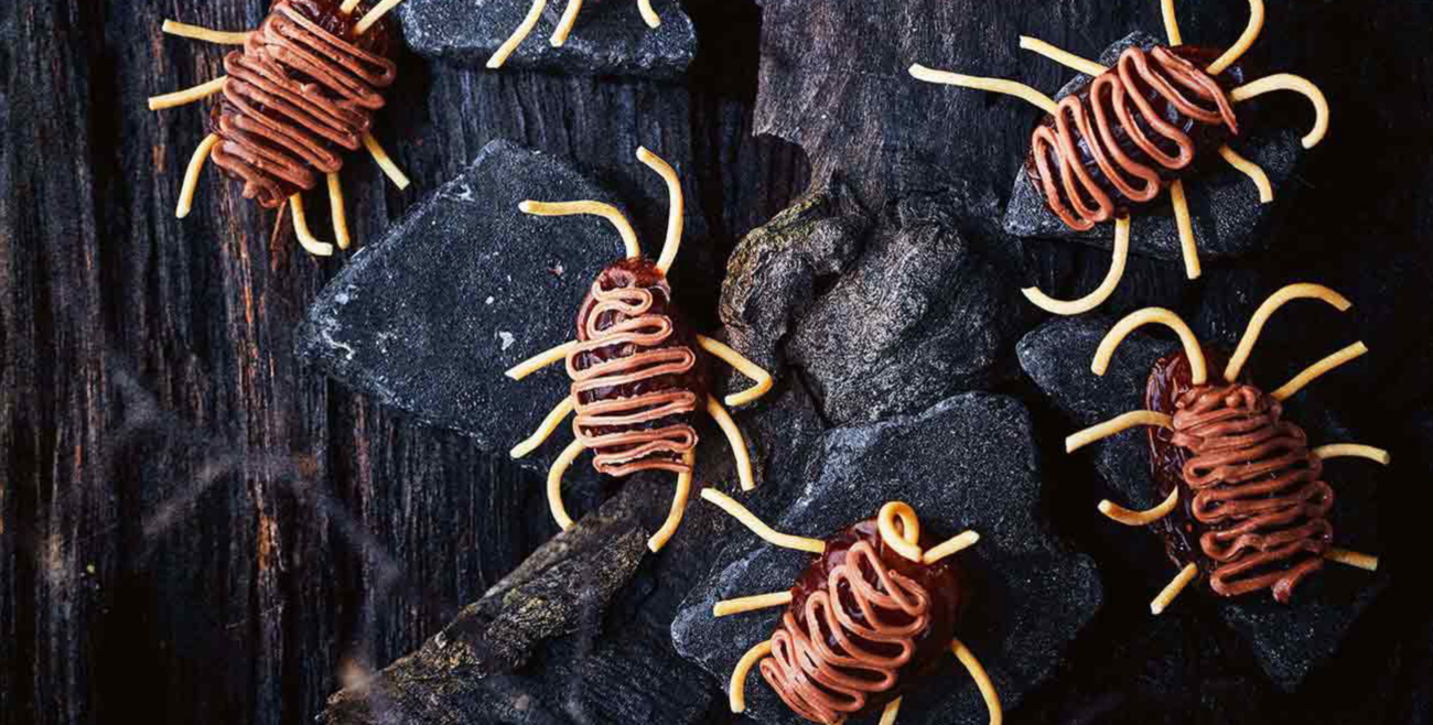 Cockroach Dates Recipe | Woolworths