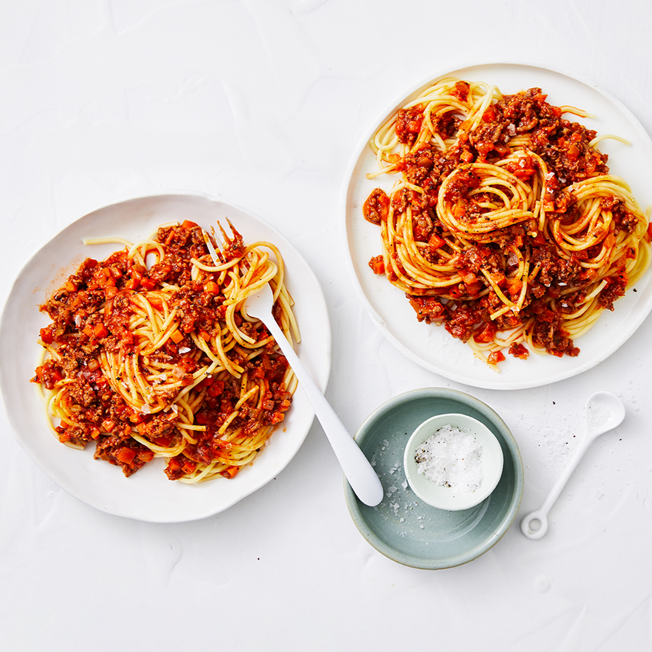 Easy Spaghetti Bolognese Recipe | Woolworths