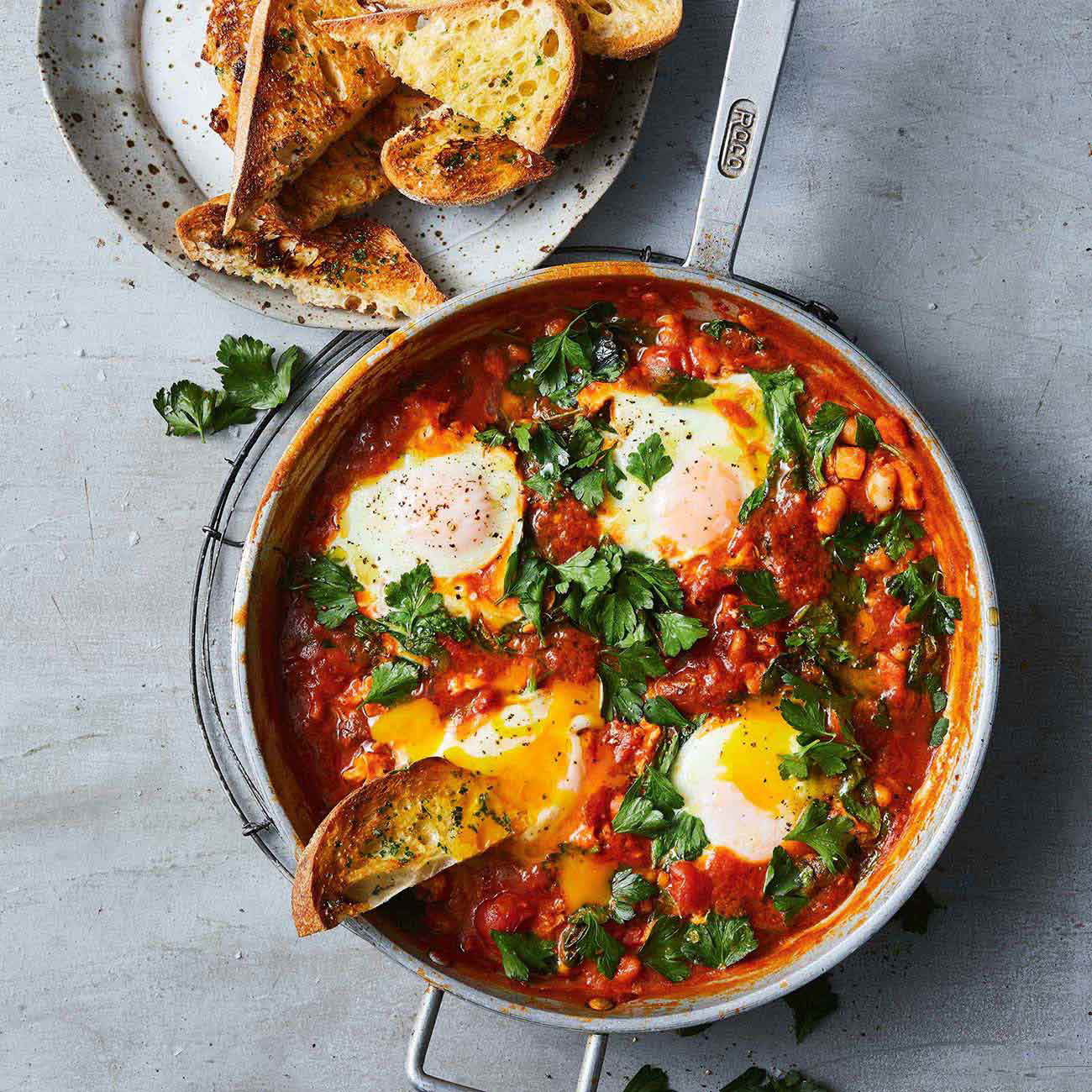 Farmer's Breakfast Recipe | Woolworths