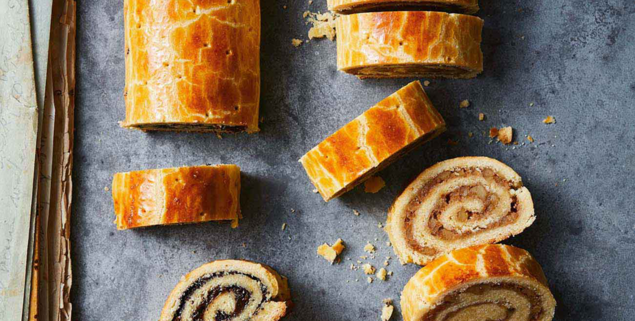 Beigli Recipe | Woolworths