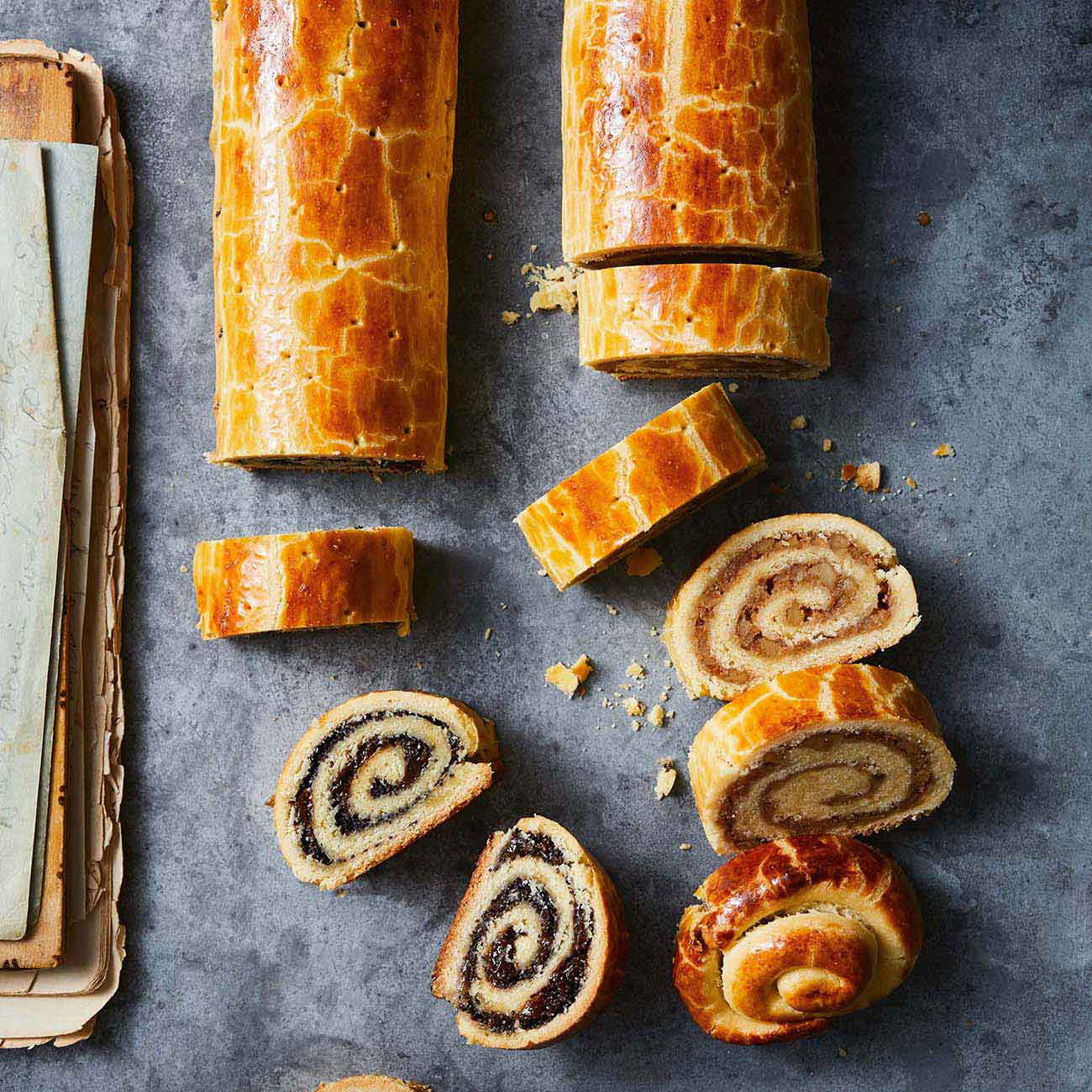 Beigli Recipe | Woolworths