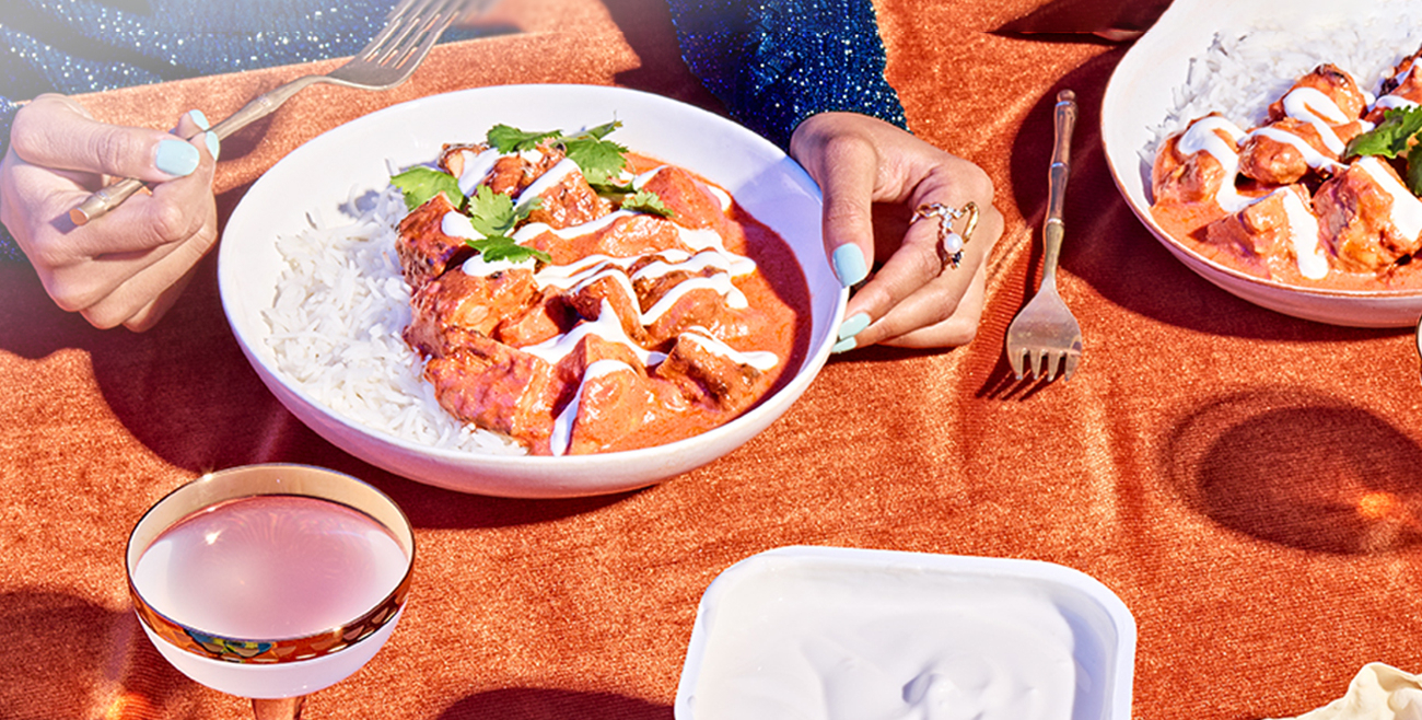 Chicken Curry Recipe | Woolworths