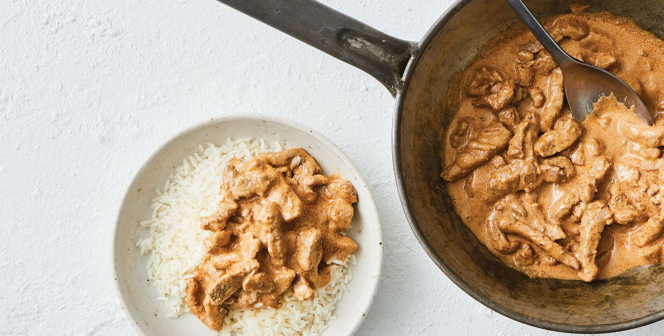 Malaysian beef rendang Recipe | Woolworths