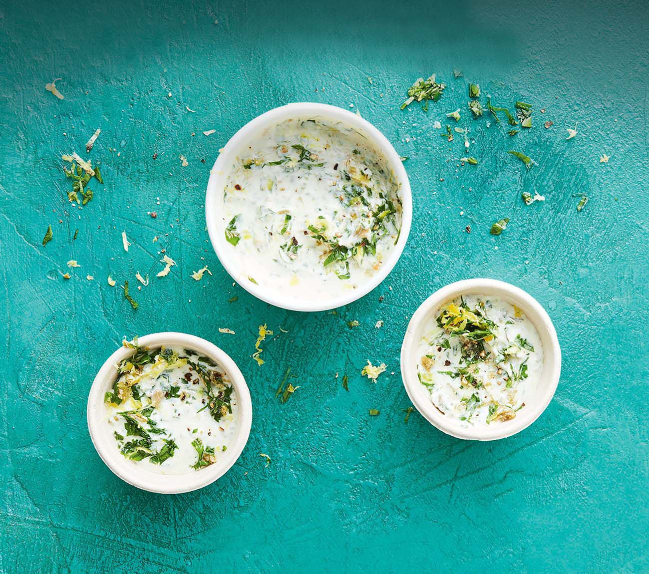 Healthier Tartare Sauce Recipe | Woolworths