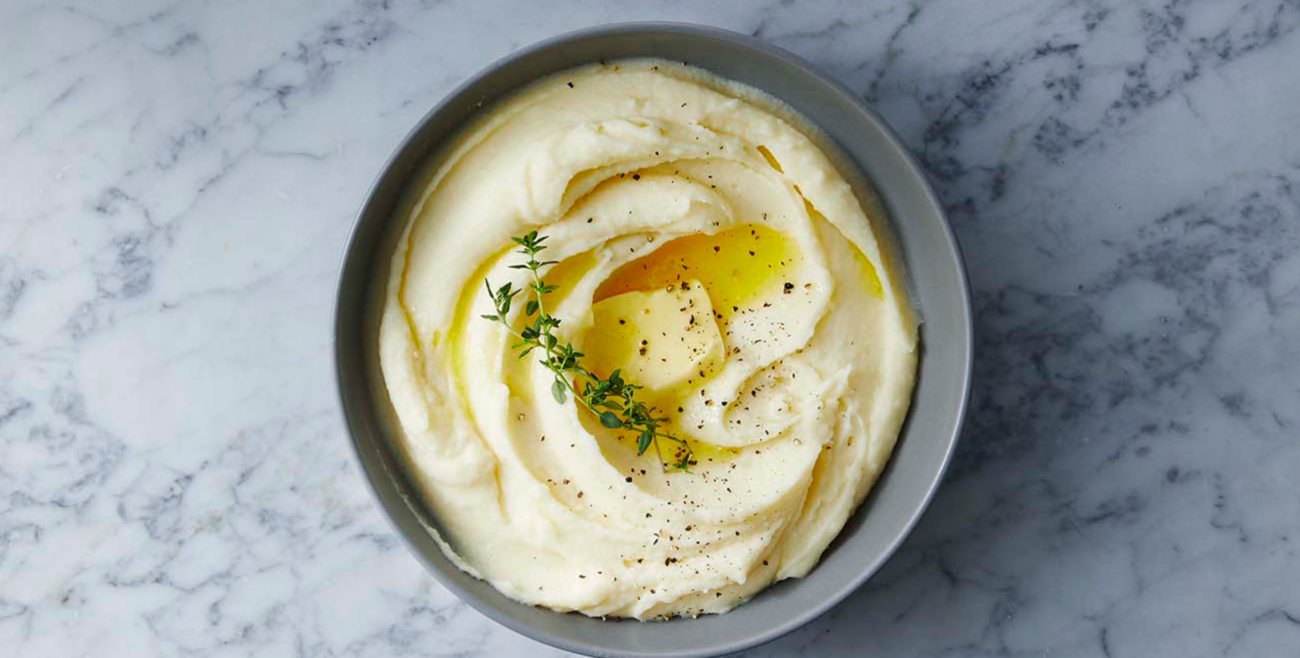 Perfect Mashed Potato Recipe | Woolworths