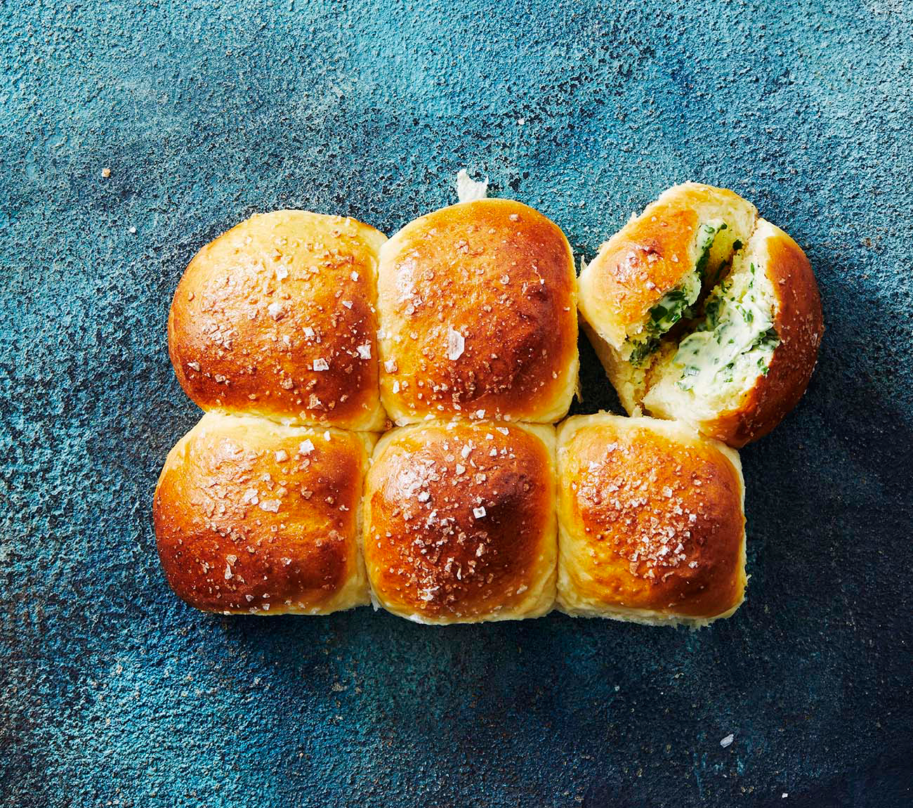 Potato Rolls Recipe | Woolworths
