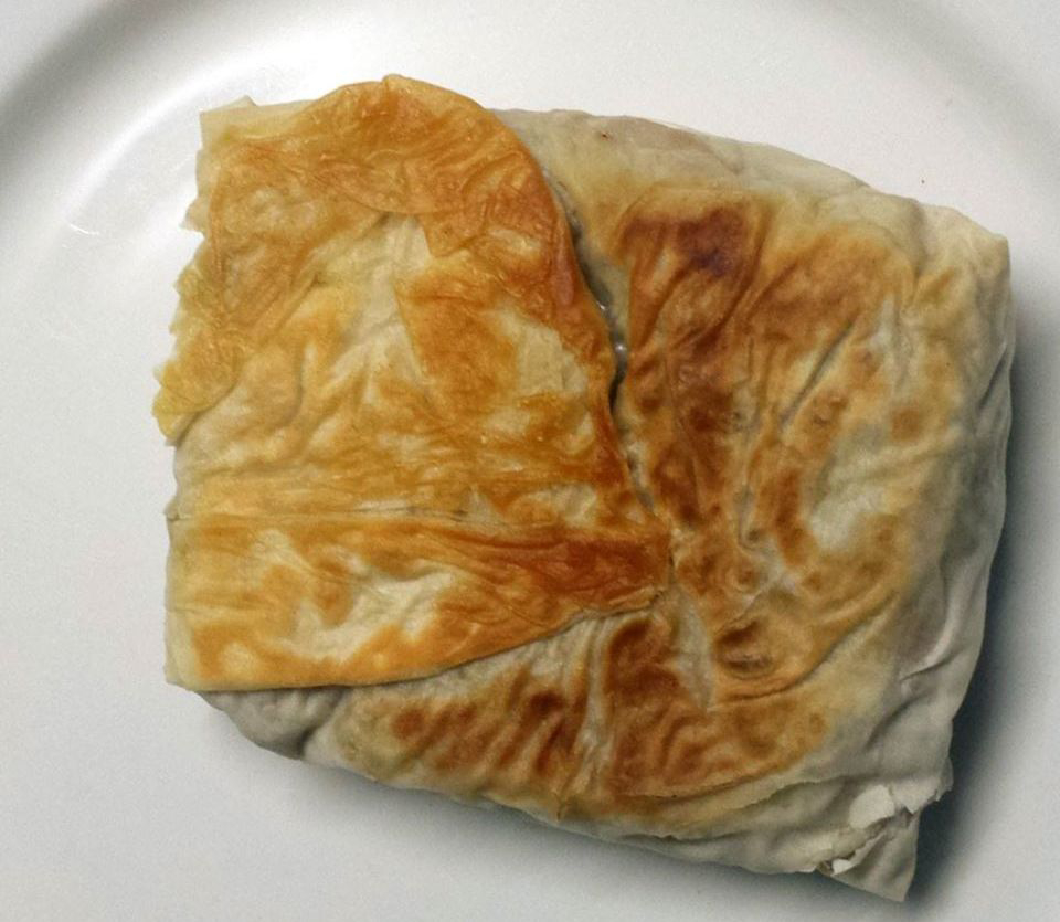 Murtabak Recipe | Woolworths