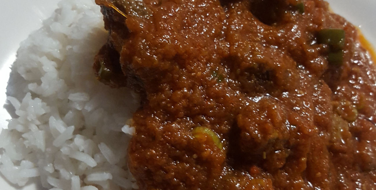 West African Beef Stew Recipe | Woolworths