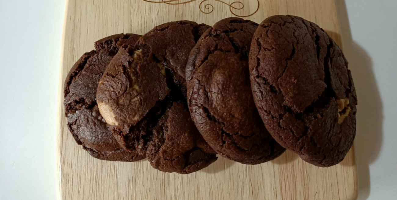 Triple Choc Chip Cookies Recipe | Woolworths