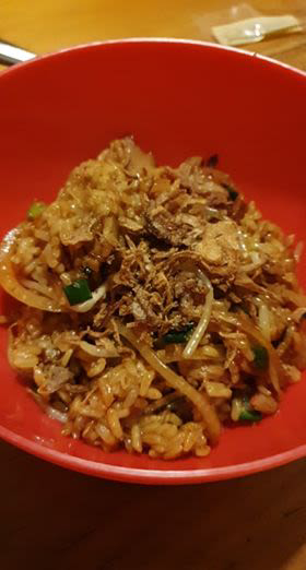 Easy Nasi Goreng Recipe | Woolworths