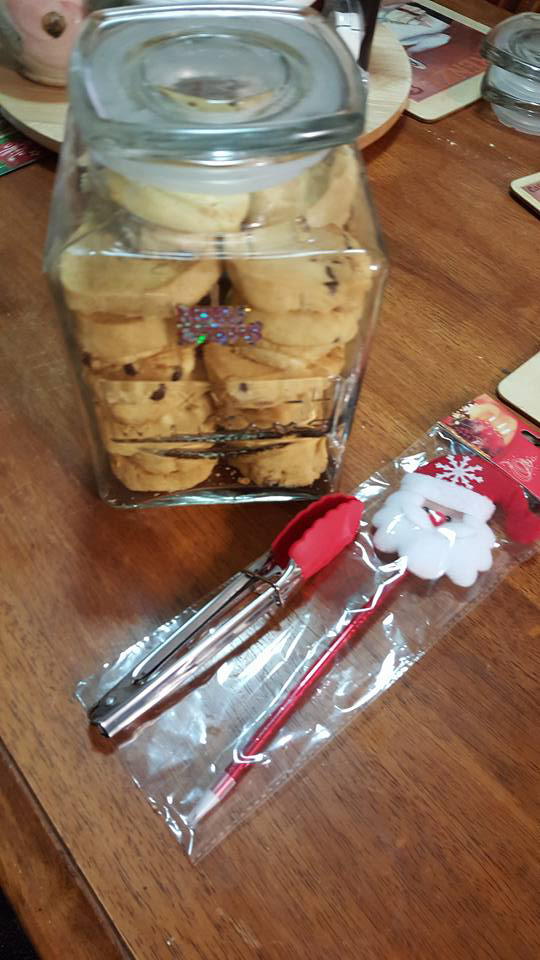 Easy Macadamia Shortbread Recipe | Woolworths