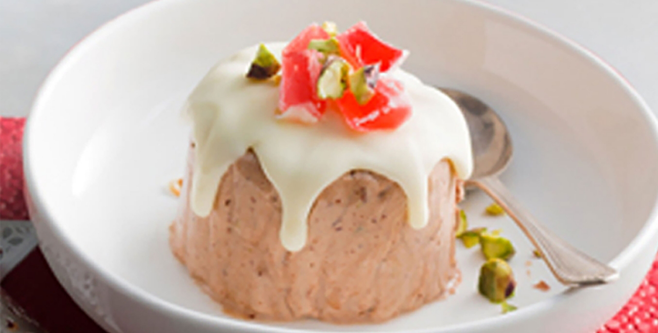 Easy Ice Cream Puddings Recipe | Woolworths