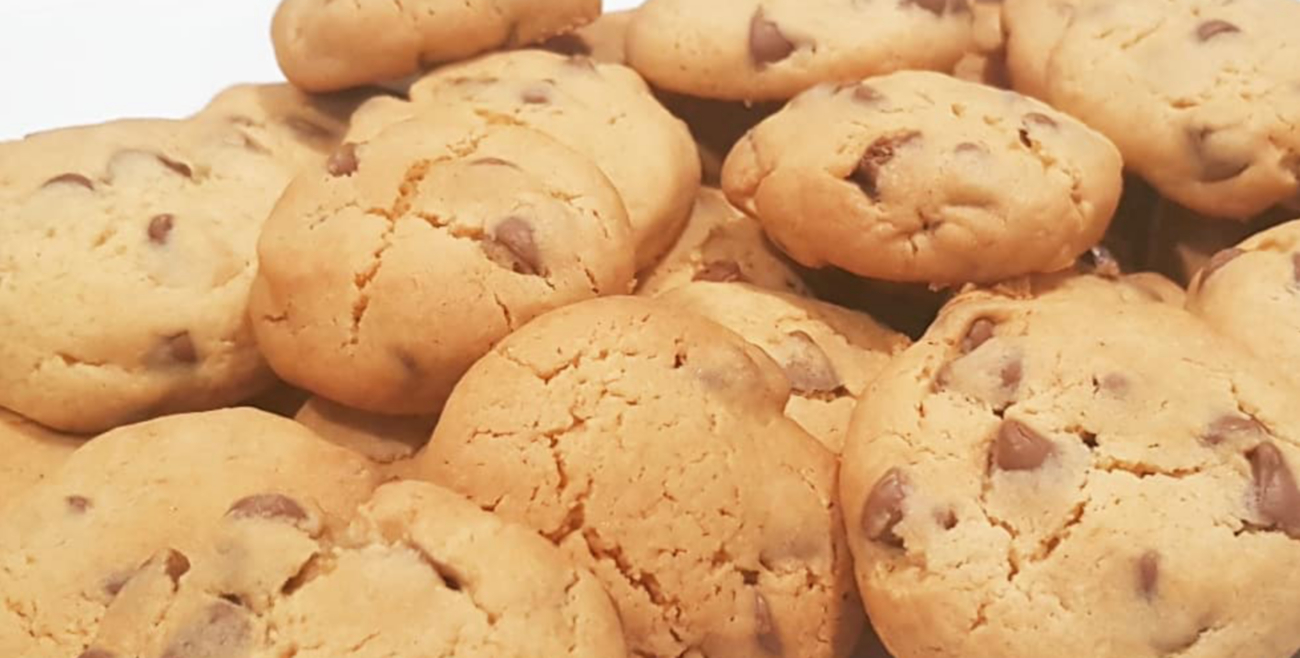 Simple Choc Chip Cookies Recipe | Woolworths