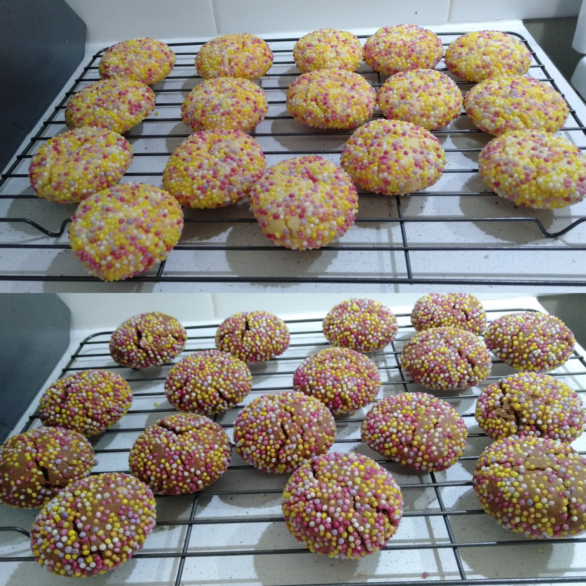 Condensed Milk Cookies Recipe | Woolworths